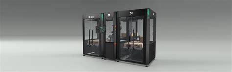 Unchained Robotics Caderadesign Industrial Grade Ux