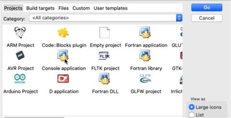 Comment Installer Code Blocks Pour C Sur Macos Stacklima