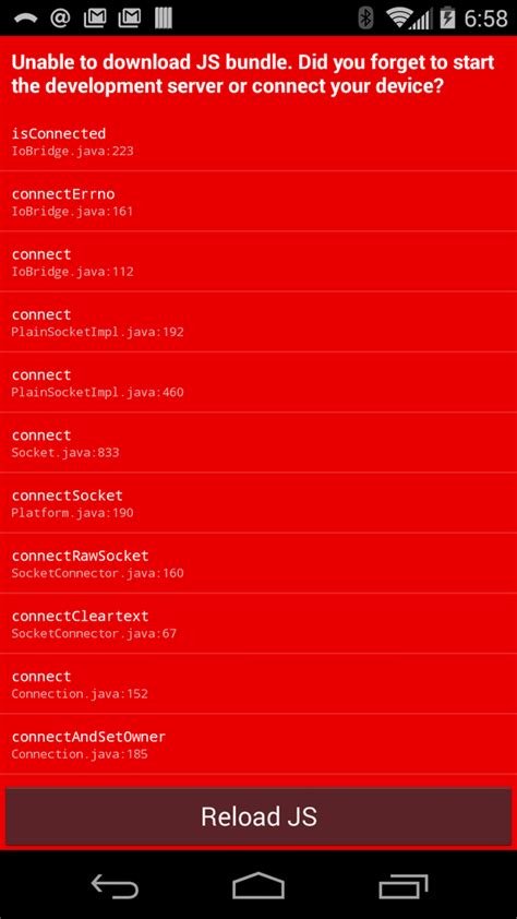 Chris Geirman Its All About React Native These Days With A Nod To Coldfusion And Cfwheels
