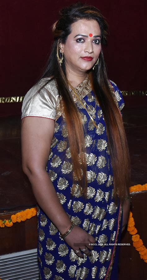 Activist Payal Singh Hosts A Unique Fashion Show The Etimes