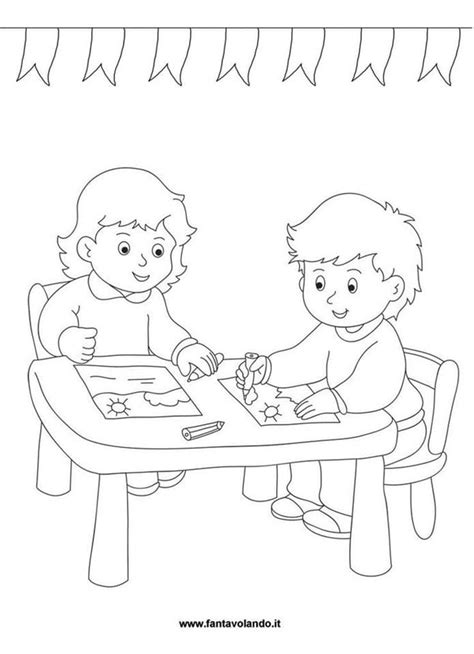 ระบายสีภาพ ทำสื่อการสอน สื่อเด็กปฐมวัยbyครูการ์ตูน Facebook