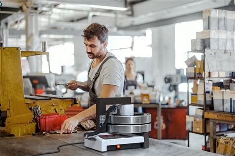 Product Spotlight Simatherm Induction Heater