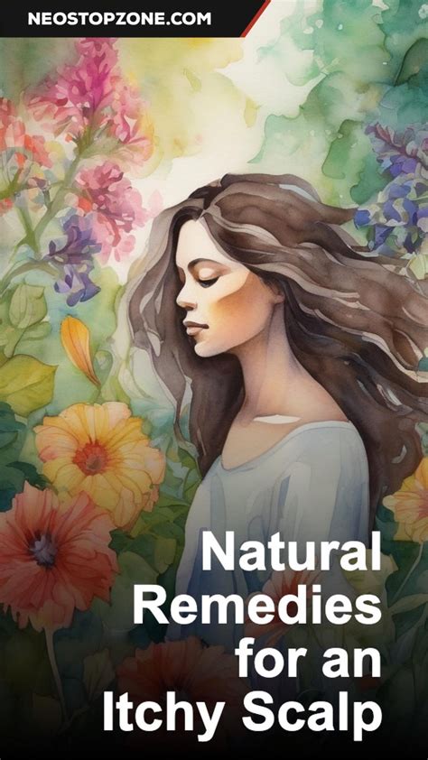 Itchy Scalp Relief Artofit