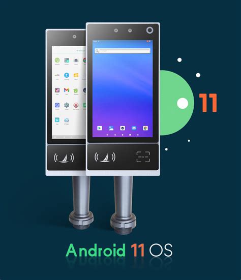 Fr08 8 Inch Face Recognition System Fr08 8 Inch Face Recognition System