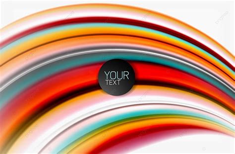 무지개 색 파도 유체 홀로그램 배경 배경 배너 홀로 배경 일러스트 및 사진 무료 다운로드 Pngtree