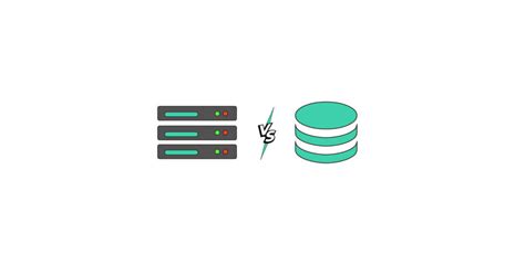 Dataset Vs Database A Comprehensive Guide