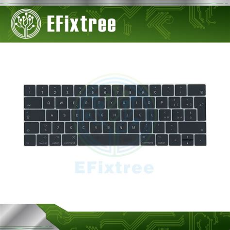 A1707 Keyboard Keys Keycaps Italian It For Macbook Vicedeal