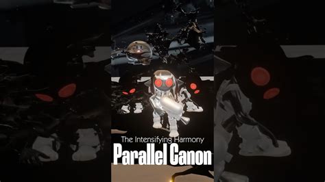 Parallel Canon Animation 3danimation Blender Shorts Splatoon3 Sideorder Splatoon Youtube