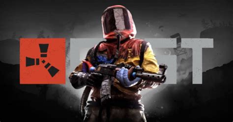 Create A RUST MONUMENTS Tier List TierMaker