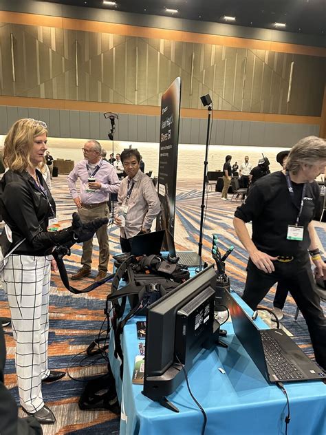 Hrf2024 Robotics Robots Artificialintelligence Ai Automation