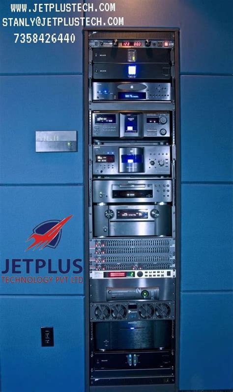 Data Center Server Room Setup Chennai And Bangalore At 95700 Piece In Chennai