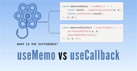 React Memoization Usememo Vs Usecallback A Deep Dive For Developers