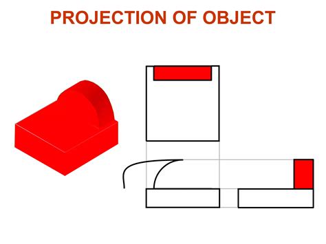 Chapter 03 Orthographic Projection Ppt