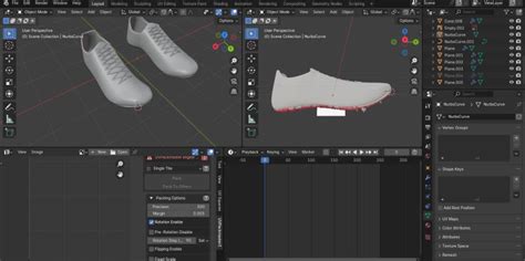 3d Productvisualization Blender3d Micheal Bamisile