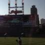 Progressive Field Seating RateYourSeats Com
