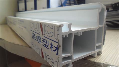 60塑钢型材截面图 塑钢型材规格 70铝合金窗型材截面图 大山谷图库