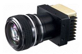 Line Scan Cameras Hilltech Sales Corporation