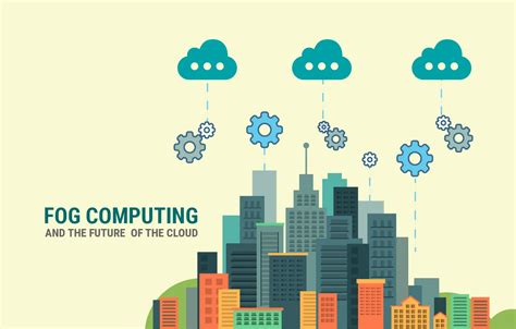 The Extentia Blog The Rise Of Fog Computing Extentia