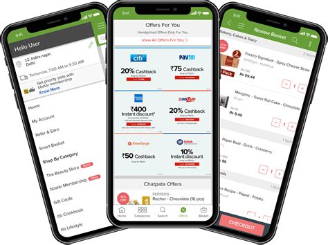 Bigbasket Clone Betelgeuse Best Web Development Company