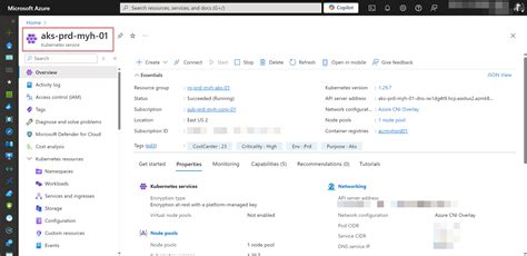 Azure Tip Easily Configure Recommended Alert Rules For Azure Vms Aks