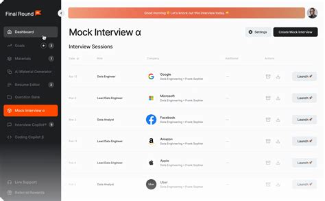 Final Round Ai Interview Copilot