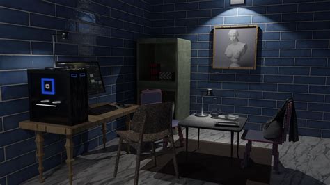 Im Starting To Really Have Fun 🤖 R Blender