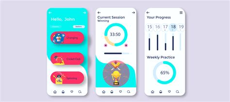 20 Best Sports App Ideas For Building Successful Sports App
