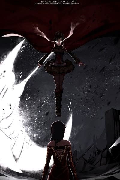 RWBY Monty Oum Mobile Wallpaper By Dishwasher1910 1972250 Zerochan Anime Image Board