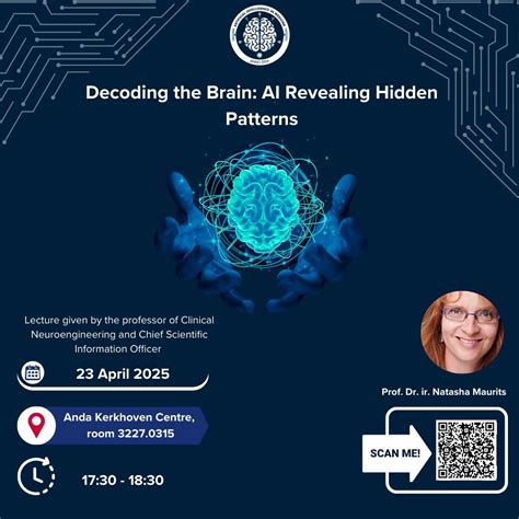 🧠 How Does Ai Uncover Hidden Patterns In Neurological Data