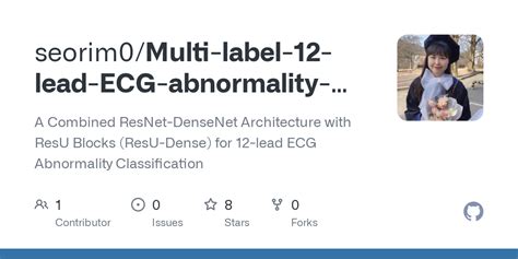 Github Seorim Multi Label Lead Ecg Abnormality Classification A