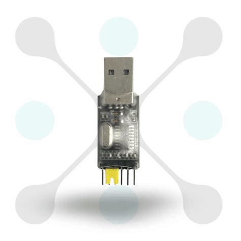 Ch340g Usb To Ttl Converter For Arduino And Raspberry Pi