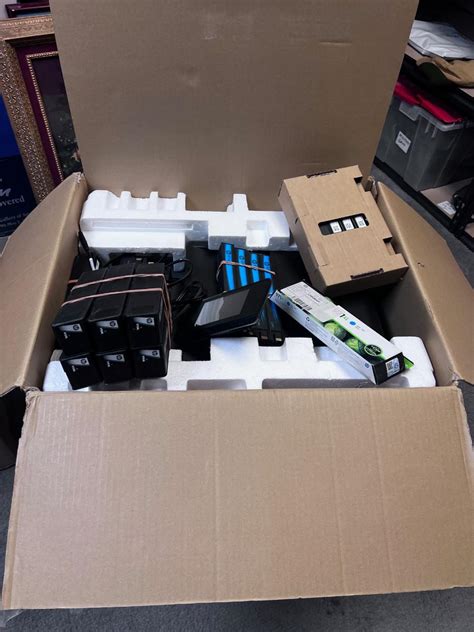 Hp Office Jet Pro X Dn Printer Estatesales Org