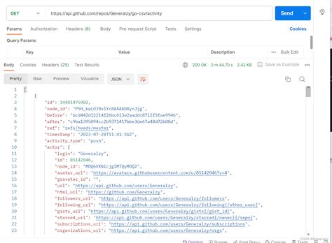 Github项目监控——gitpythonandgo Git5操作gitgithub 监控统计 Csdn博客