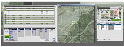 Group Orders Scripting User Interface Which Allows The Inputting Of