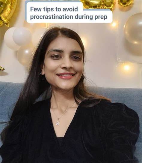 Ruchika Agrawal On Linkedin Procrastinate Cat Aspirants