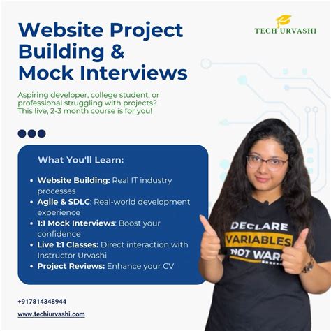 Tech Urvashi On Linkedin Webdevelopment Agile Sdlc Mockinterviews