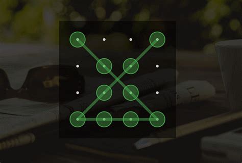 Pattern Lock On Android Phones Not Safe Can Be Broken In Attempts