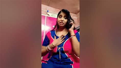 আমার বাড়ীর লোক তোমাকে মেনে নেবে না গো 😡😡😡viral Viralvideo Funny