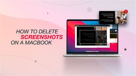 How To Delete Screenshots On Mac Best 2 Easy Ways