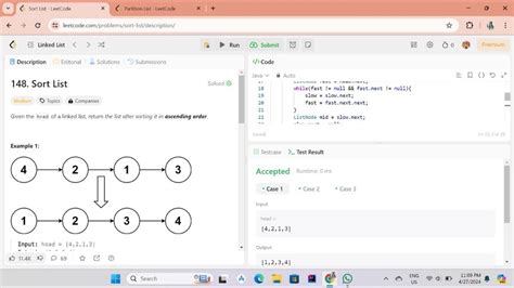 Ritikesh Kumar On Linkedin 75dayscodingchallenge Java Leetcode