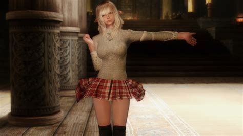 Project Unified UNP Page Downloads Skyrim Adult Sex Mods LoversLab