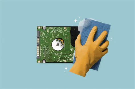 How To Securely Erase Your Old Hard Drives Once And For All Darwins Data