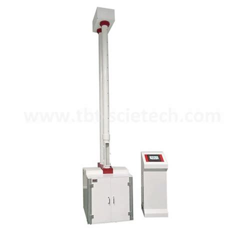 Falling Hammer Impact Testing Machine Manufacturer