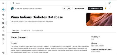 Comparison Of The K Nn And Naive Bayes Algorithm In Diabetes Mellitus