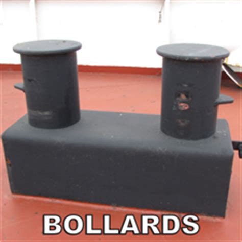 Marine Equipment For Sale