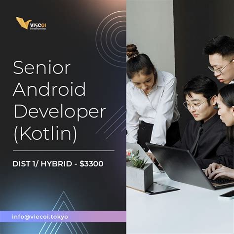 Viecoi Headhunting Service On Linkedin Working