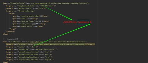Springmvc入门 Format丶 博客园