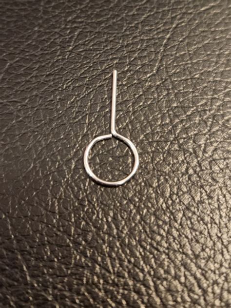 Sim Card Ejector Everything Else Others On Carousell