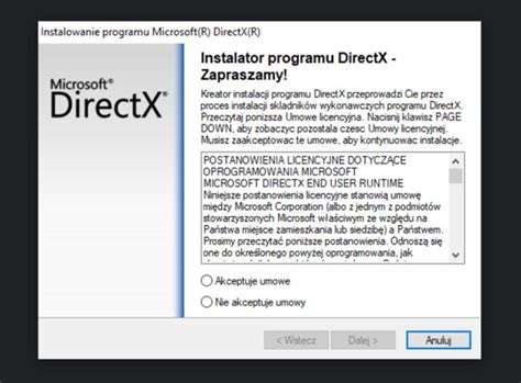 Directx 12 Na Windows 10 Wszystkie Informacje