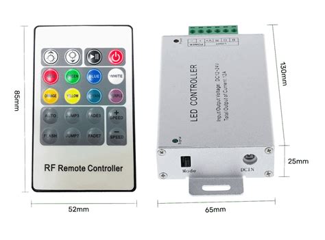 Ctl Rgb Rf L20 Custom Led Strip Manufacturer From China